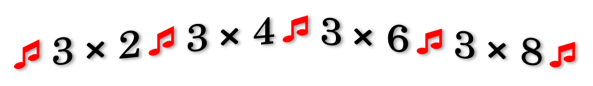 Singing Arithmetic | Improve Your Math Fluency